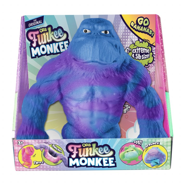 ORB™'s Latest Viral Toy