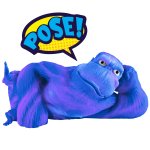 These super stretchy, super popular Monkees are the hottest craze on ...